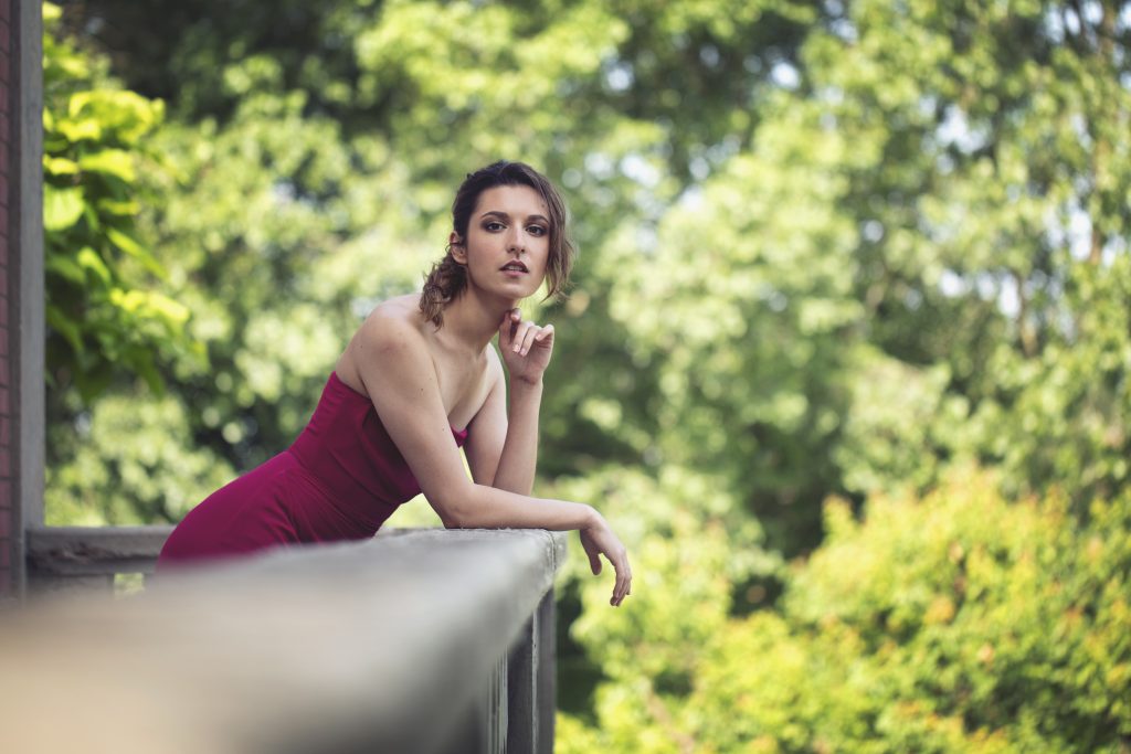 Portfolio - Studio LESAGE